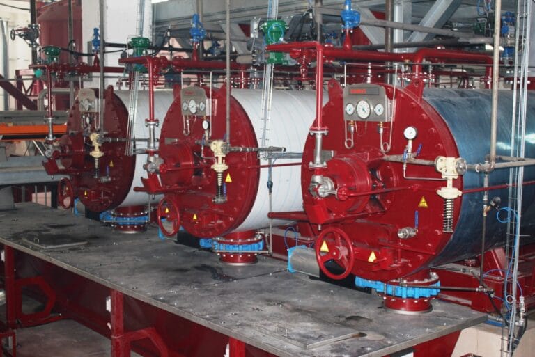 Building and Operating a Rendering Plant: From Tallow Soap to Blood ...
